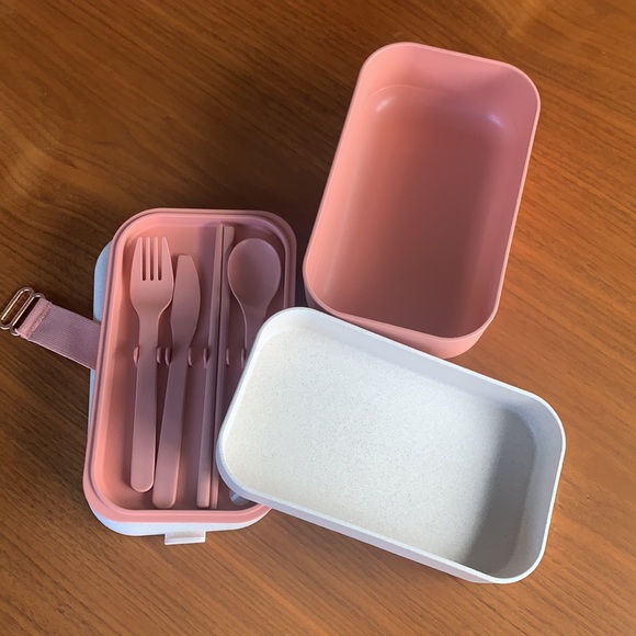Our Place | Kitchen | Our Place Bento Box Lunch Set | Poshmark